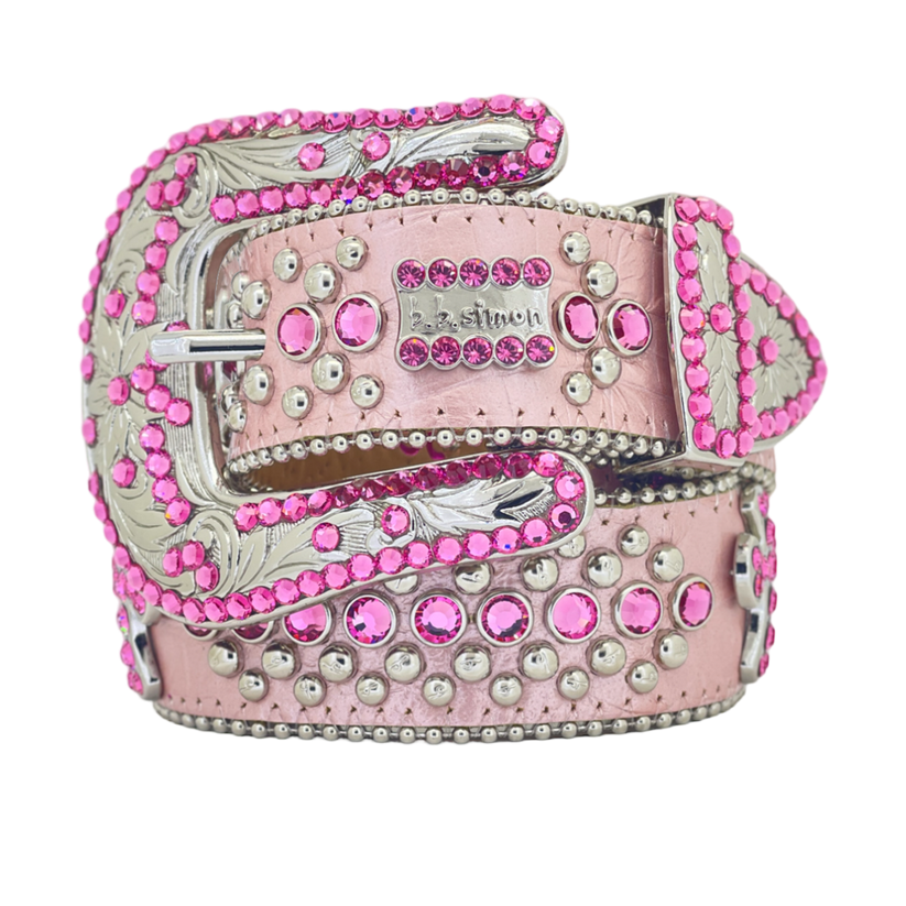 Adabelle Western Pink – bbsimon