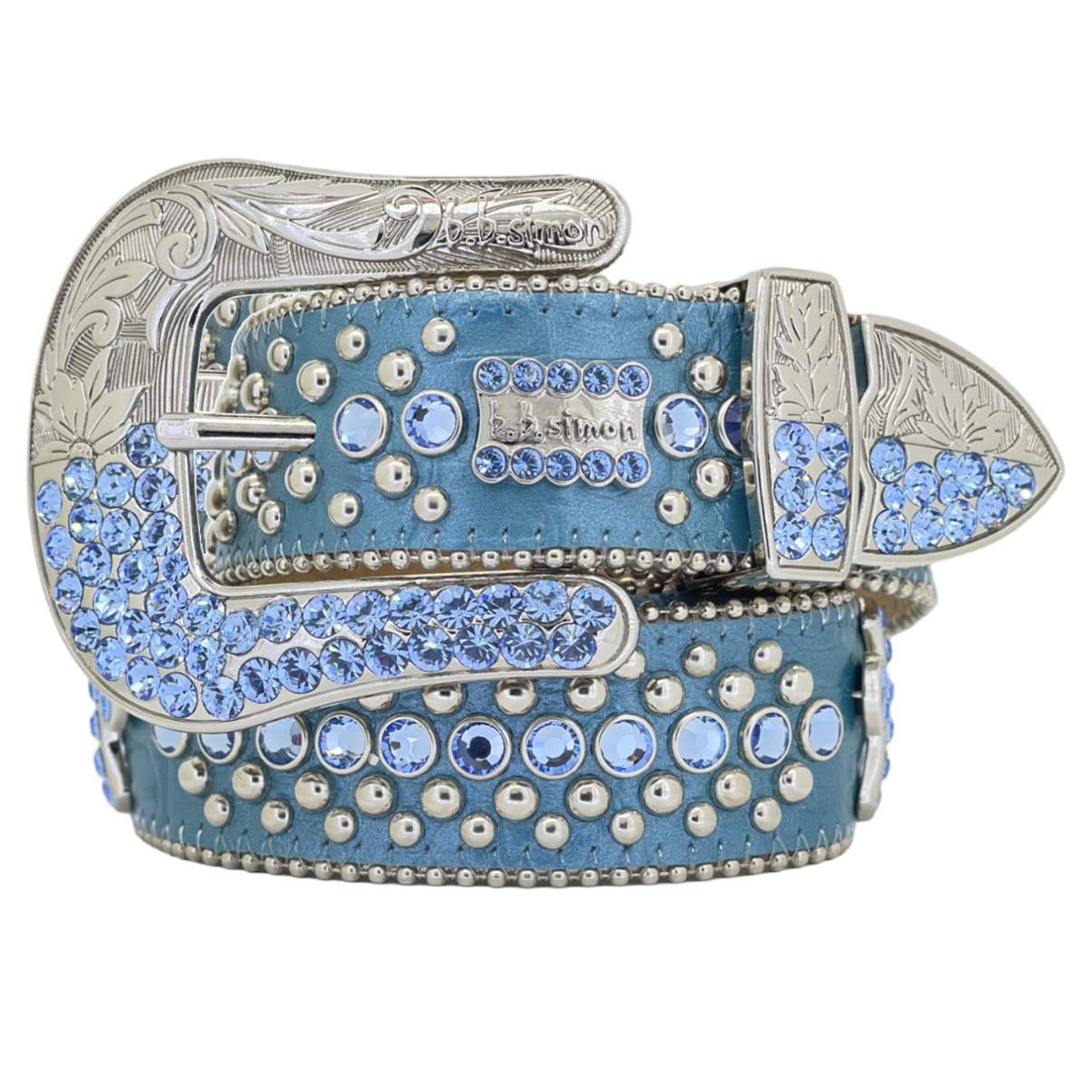 Adabelle Western Blue – bbsimon